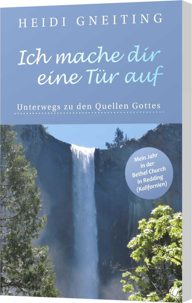 Heidi Gneiting, Ich mache dir eine Tür auf